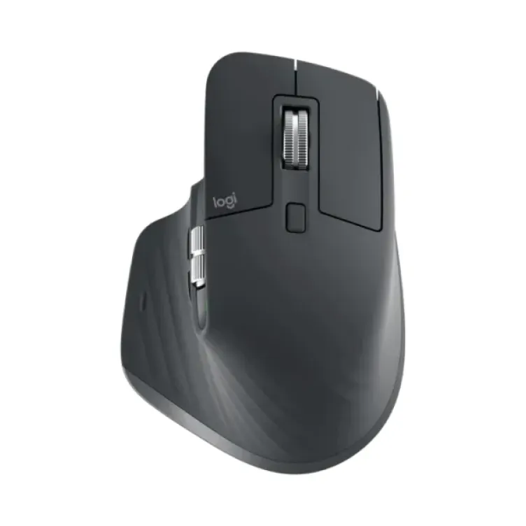 Miš Wireless Logitech MX Master 3S Graphite 910-006559