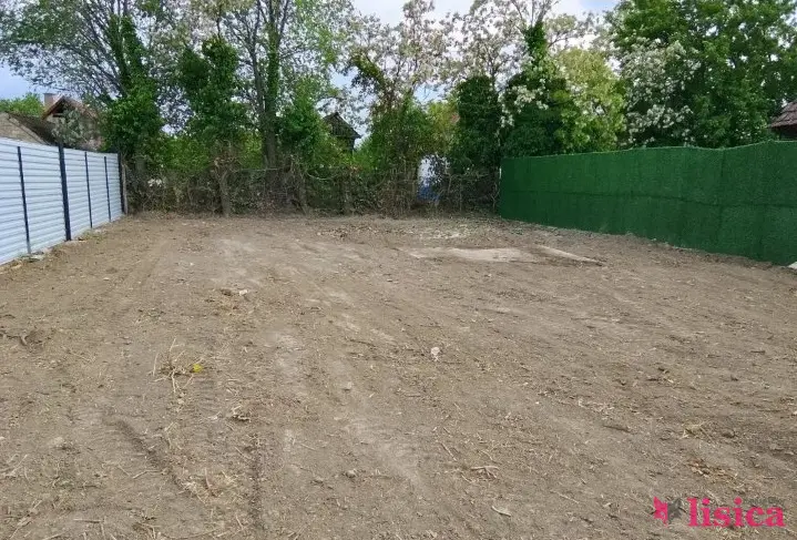 Plac Bačko Petrovo Selo
