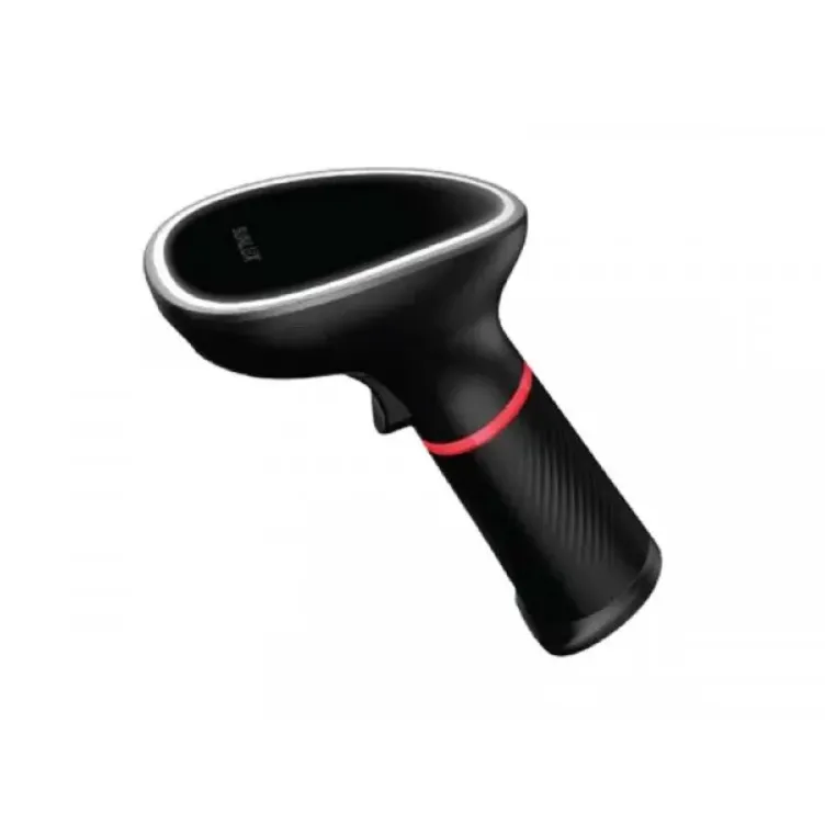 Skener POS Barcode Sunlux XL-9600 2D Wireless/Bluetooth/2200mAh/EAN-40000