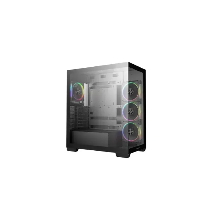 Kuciste DeepCool CG580 4F V2 Crni, R-CG580-BKADA4-G-2