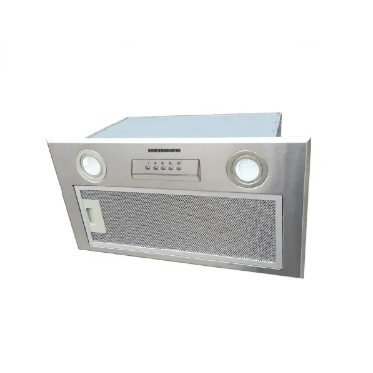Ugradni aspirator HEINNER HBIH-MD600IX 60cm/610 m3/Inox