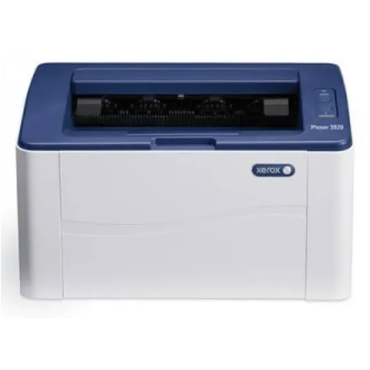 Štampač Laser Xerox Phaser 3020BI 600x600dpi/20ppm/Wireless