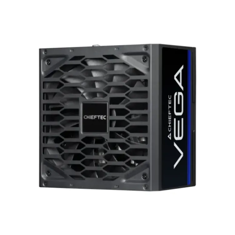 Napajanje 850W Chieftec VEGA 80+ Gold, GEN5 PPG-850-S