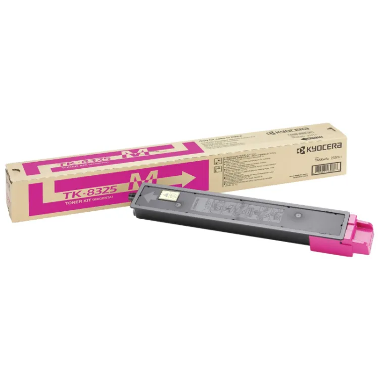 TK-8325M magenta toner