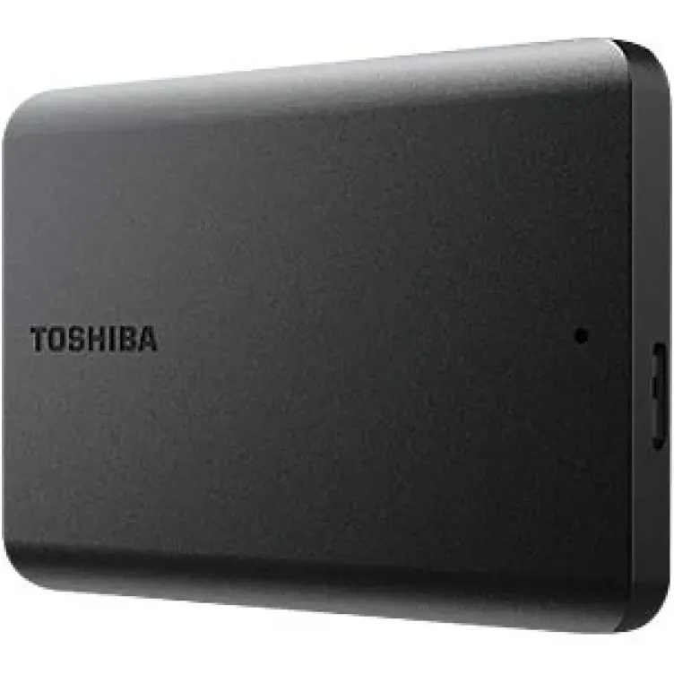 HDD E2.5" Toshiba 520 2TB USB3.2 HDTB520EK3AA