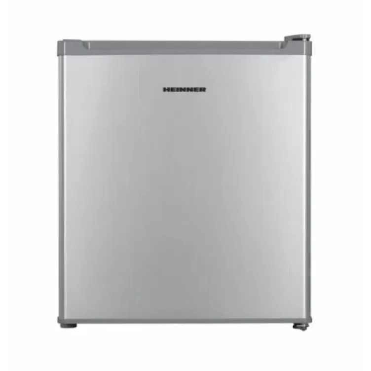 Mini bar HEINNER HMB-HM41SE++/41l/sivi