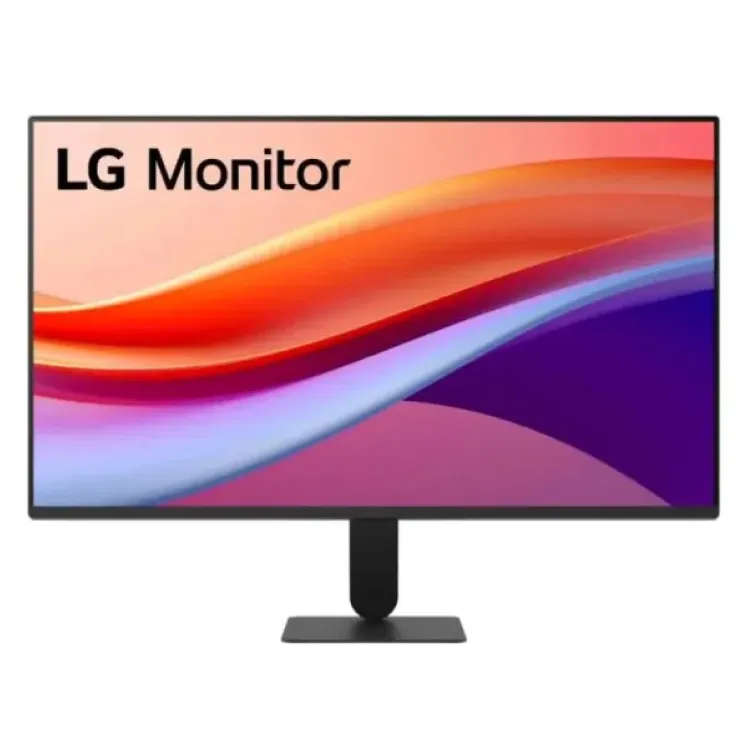 Monitor 27" LG 27U41YA-B.AEUQ IPS â€š1920x1080/120Hz/5ms/HDMI/VGA