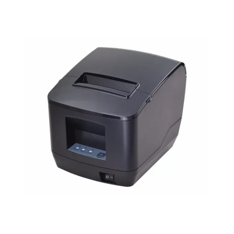 Štampač POS Termalni CANG P-83/80mm/USB + LAN + SERIAL
