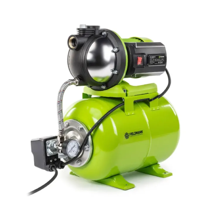 FVC 8560-EC Garden Boost pump