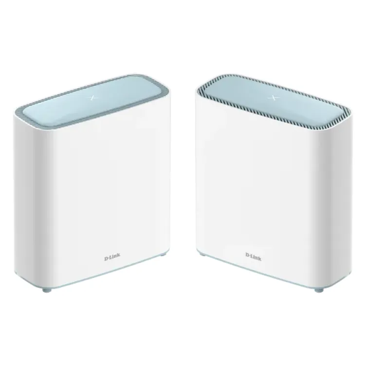 LAN Mesh Router D-Link M32-2 AX3200 WiFi6 2-pack
