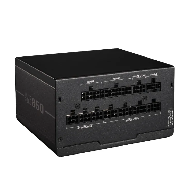 Elite Gold 850W napajanje (MPX-8505-AFAG-BEU) 5Y
