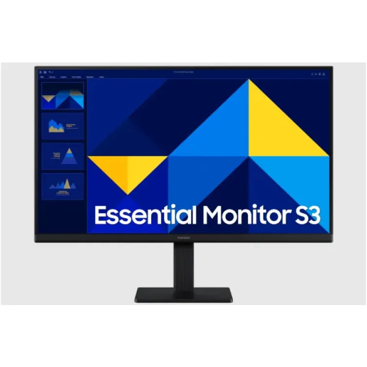 Monitor 24" Samsung LS24D304GAUXEN IPS 1920x1080/100Hz/5ms/HDMI