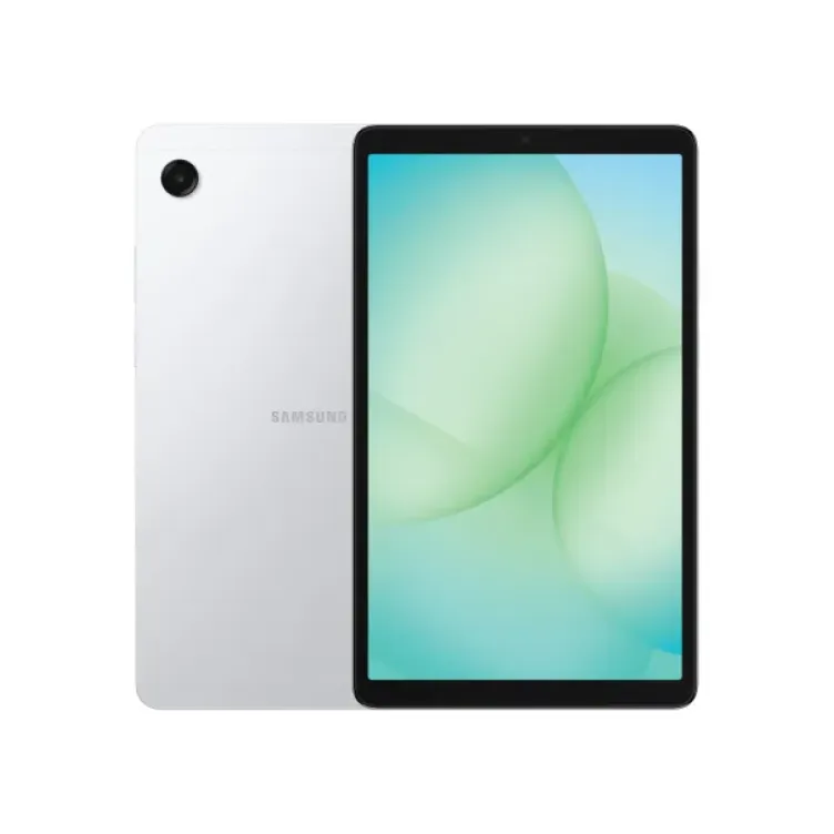 Tablet Samsung X130 A11 4/64 Sivi WiFi silver/SM-X130NZSAEUC