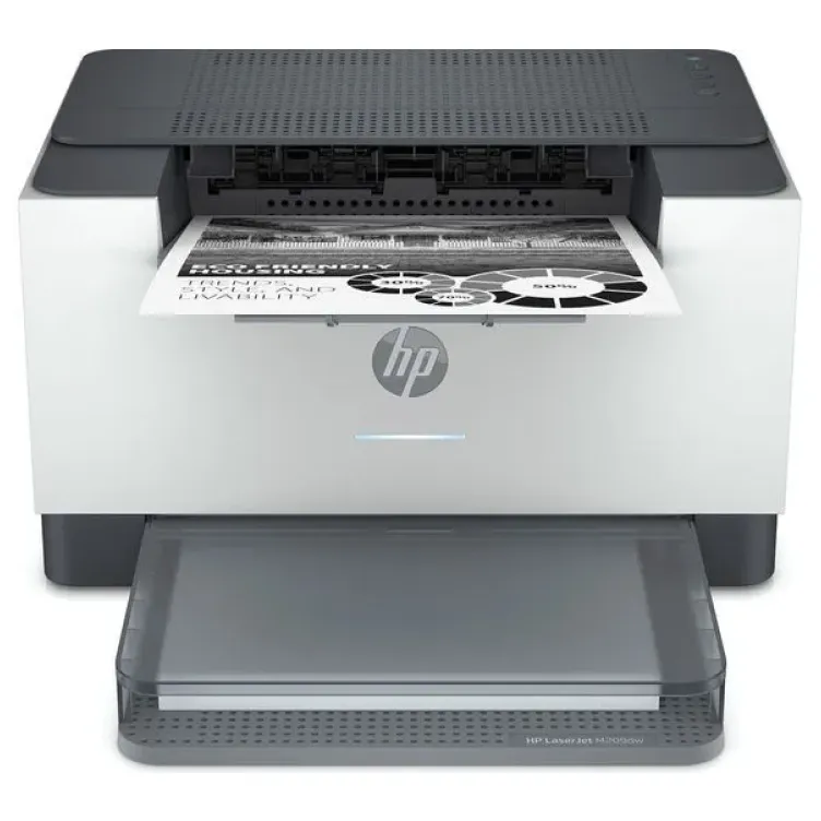 Štampač LaserJet HP M209dw 600x600dpi/30ppm/duplex/Wireless 6GW62F