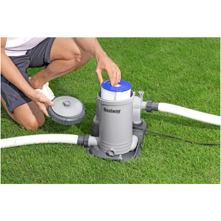 Bestway Flowclear™ filter pumpa za bazen 9463 Lh