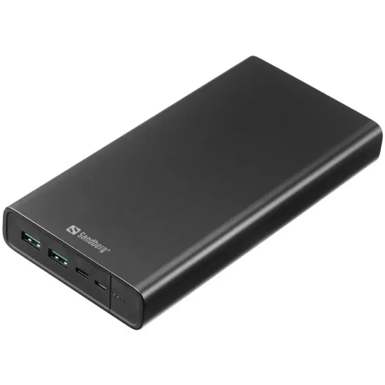 Powerbank Sandberg USB-C 420-63 38400mAh 100W