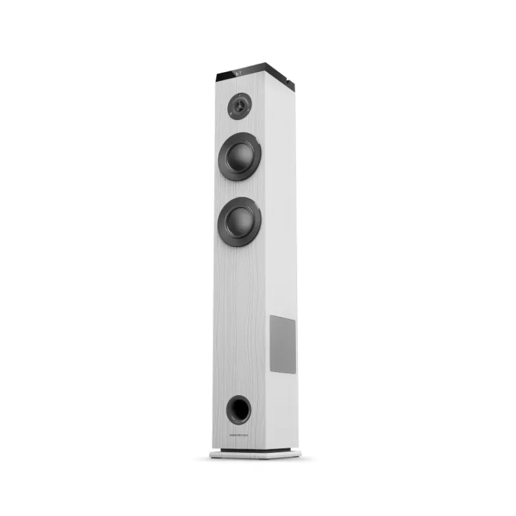 TOWER 5 G2 Ivory BT zvučnik beli (M45120)