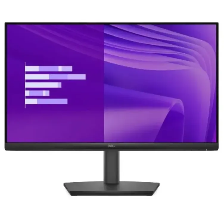 Monitor 23.8" Dell E2425HSM IPS 1920x1080/100Hz/5ms/HDMI/DP/VGA/pivot