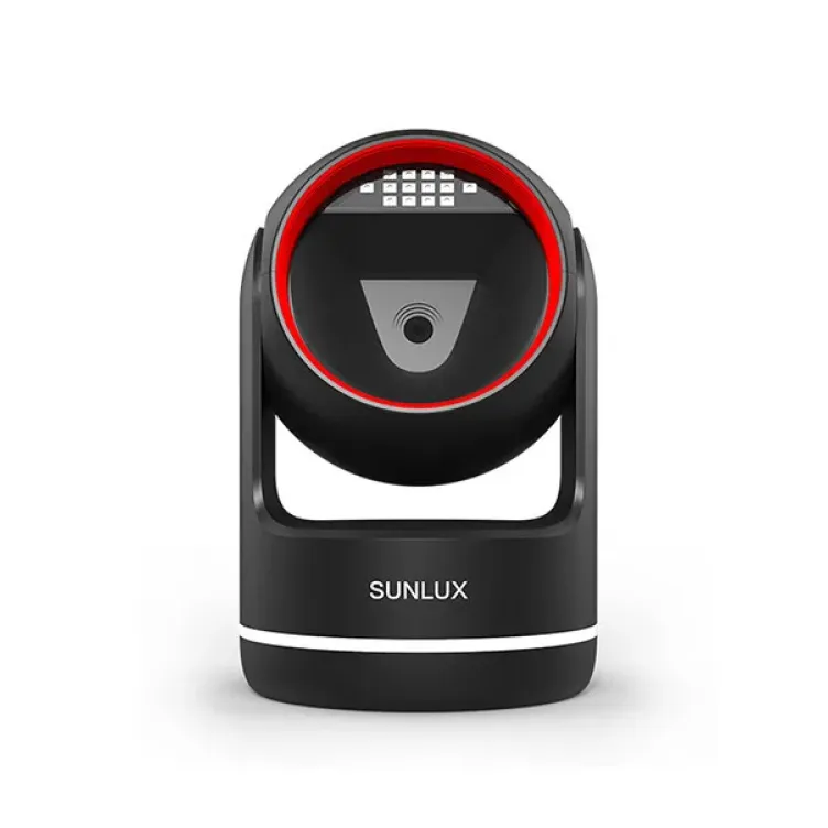 Skener POS Barcode XL-SCAN XL-2610