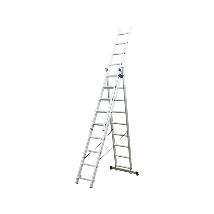 FZZ 4309 Trodelne merdevine 3x9
