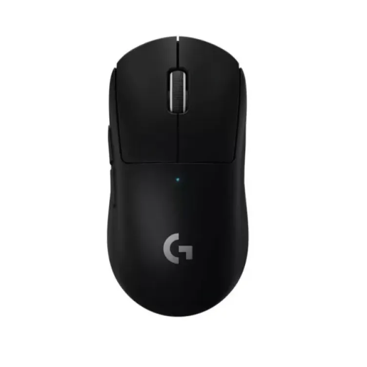 Miš Wireless gaming Logitech G PRO Superligth 2 crni 910-006630