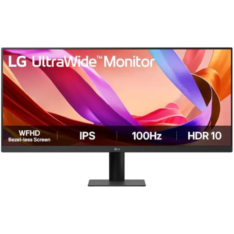 Monitor 29" LG 29U511A IPS 2560x1080/100Hz/5ms/HDMI/DP