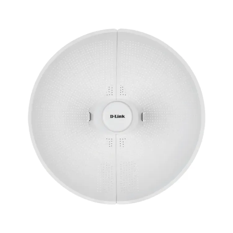 LAN Wifi brigde D-Link DAP-3712 867Mbps/20km