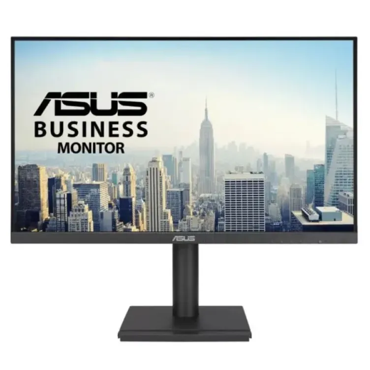 Monitor 27" Asus VA27DQFS IPS 1920x1080/100Hz/1ms/HDMI/VGA/DP/USB/pivot