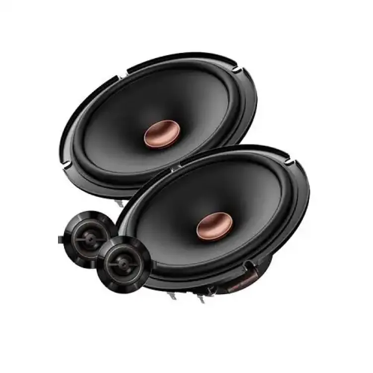 Pioneer dvo-komponentni zvučnici TS-D65C
