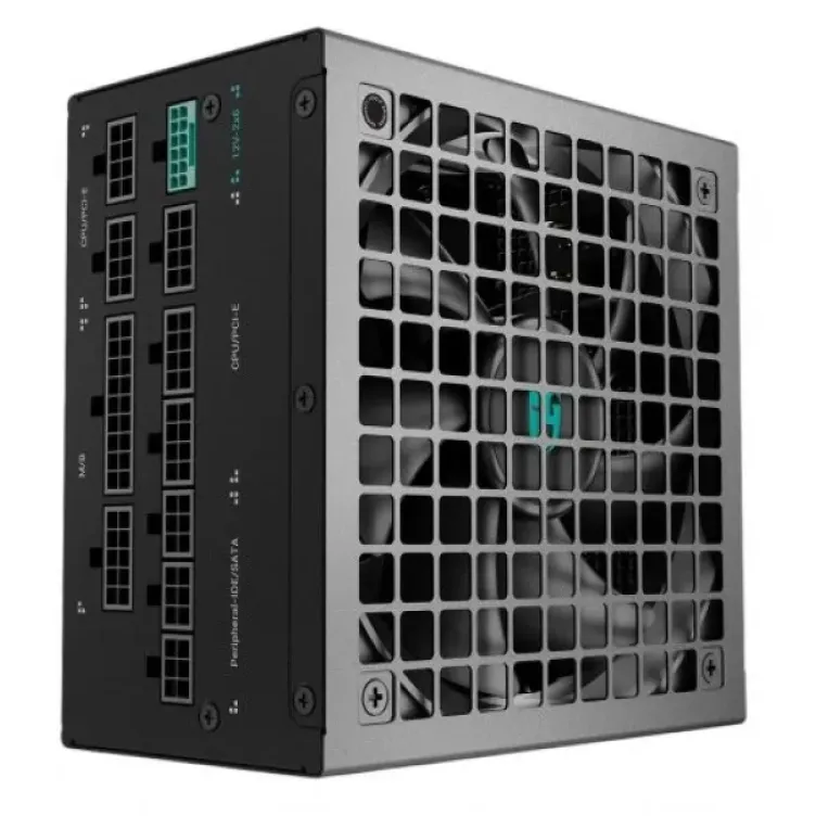 Napajanje 1200W DeepCool Gamer Storm PN1200-M, R-PNC00M-FC0B-JGEU