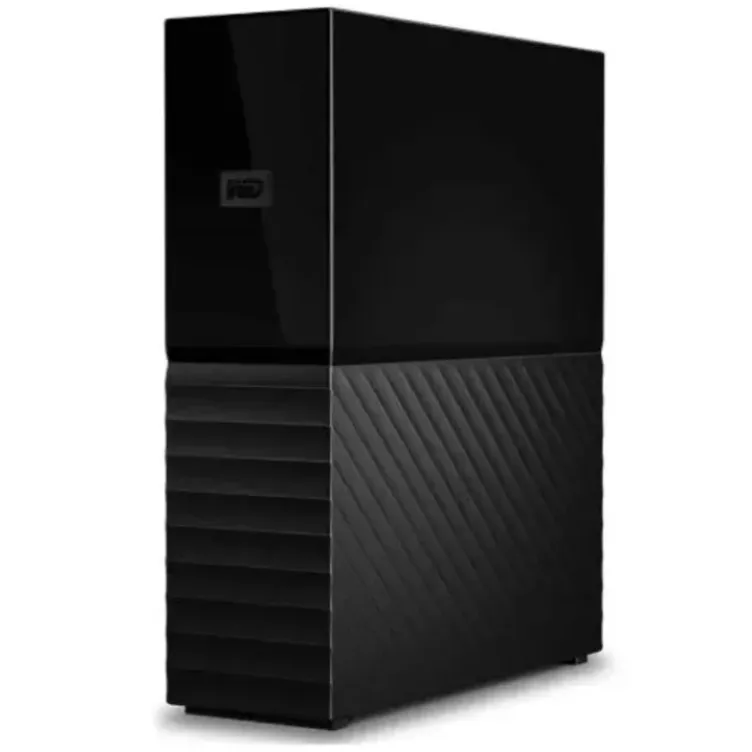 HDD WD EXT. 3.5" My Book 4TB WDBBGB0040HBK-EESN