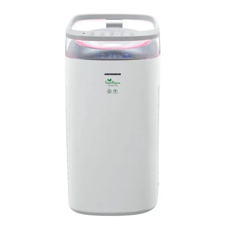 Prečišćivač HEINNER HPA-M500