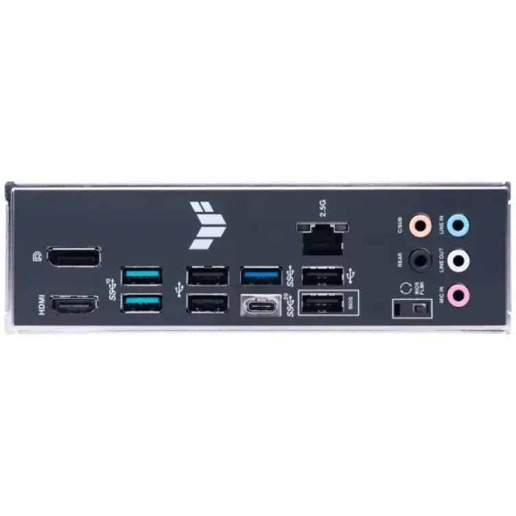 MB AM5 ASUS TUF GAMING B650M-PLUS