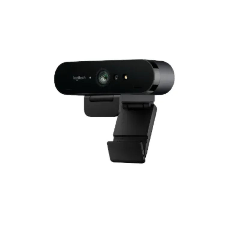 WEB kamera Logitech BRIO 4K Ultra HD Video Conferencing 960-001106