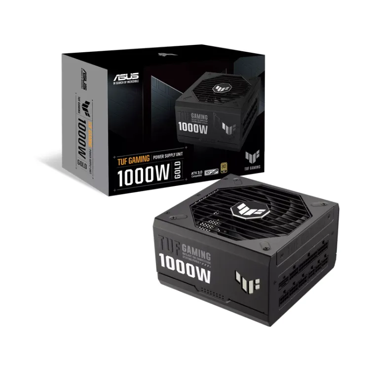TUF-GAMING-1000G 1000W napajanje
