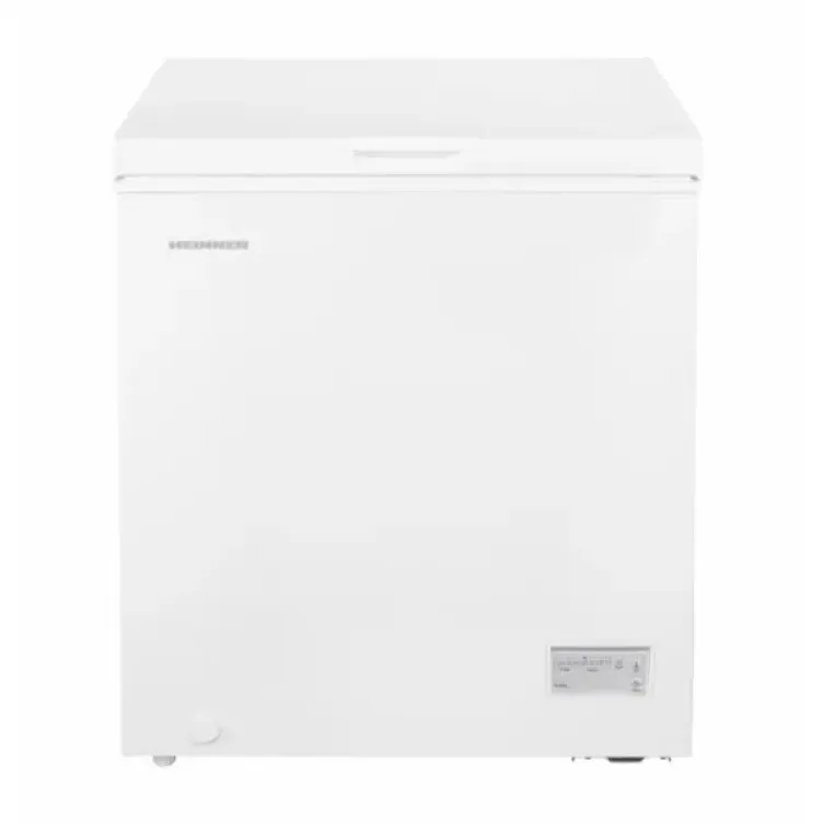 Zamrzivač HEINNER HCF-HM145CE++/142l