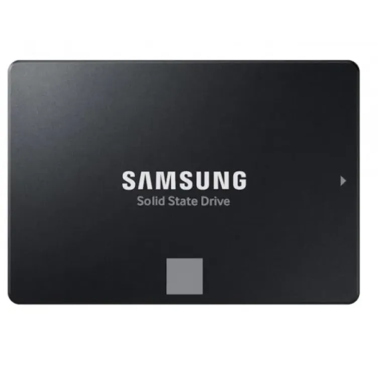 SSD 2.5" SATA 500GB Samsung 870 EVO, 560/530MBs MZ-77E500B