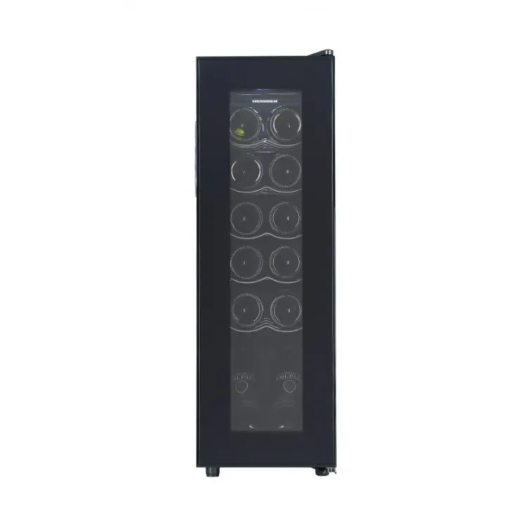 Vinski frižider HEINNER HRV-A45DRM12/45l/12boca(750ml)/1zona