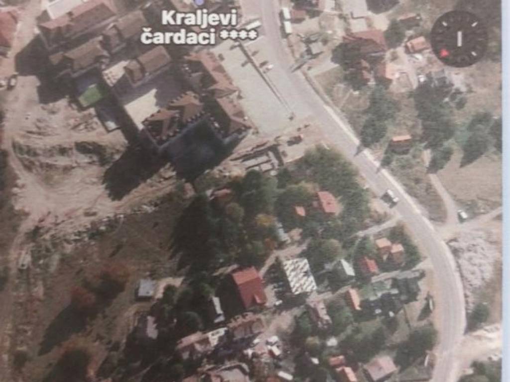 Građevinsko zemljište za Prodaja