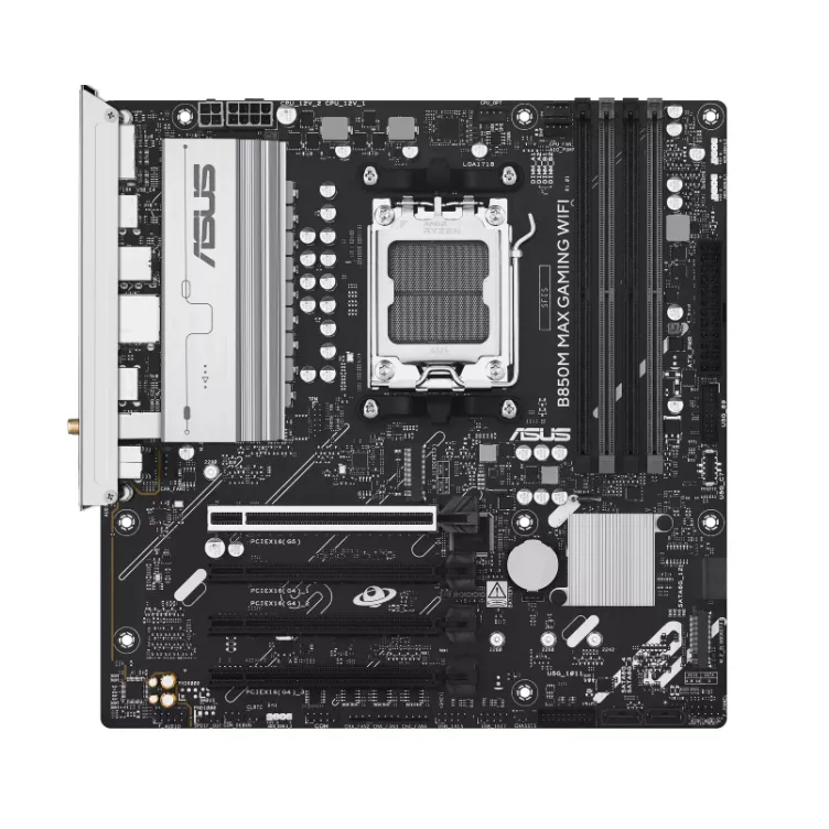 B850M MAX GAMING WIFI matična ploča