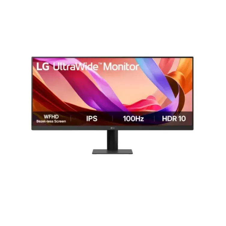 Monitor 34" LG 34U511A-B.AEU IPS 2560x1080/100Hz/5ms/HDMI/DP