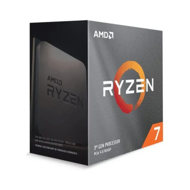 CPU AM4 AMD Ryzen 7 5700X, 8C/16T, 4.50-5.40GHz 100-100000926WOF
