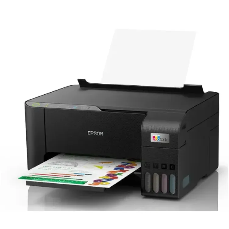 MFP Color EcoTank Epson L3270 štampač/skener/kopir/WiFi 5760x1440 33/15ppm