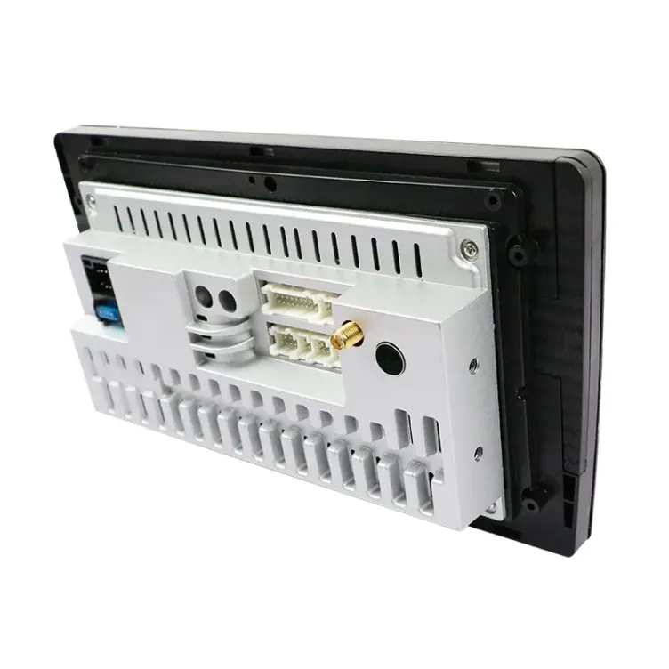 Kettz multimedija KT-AR29S3 9 slim DIN 4 + 64GB DSP Car Play