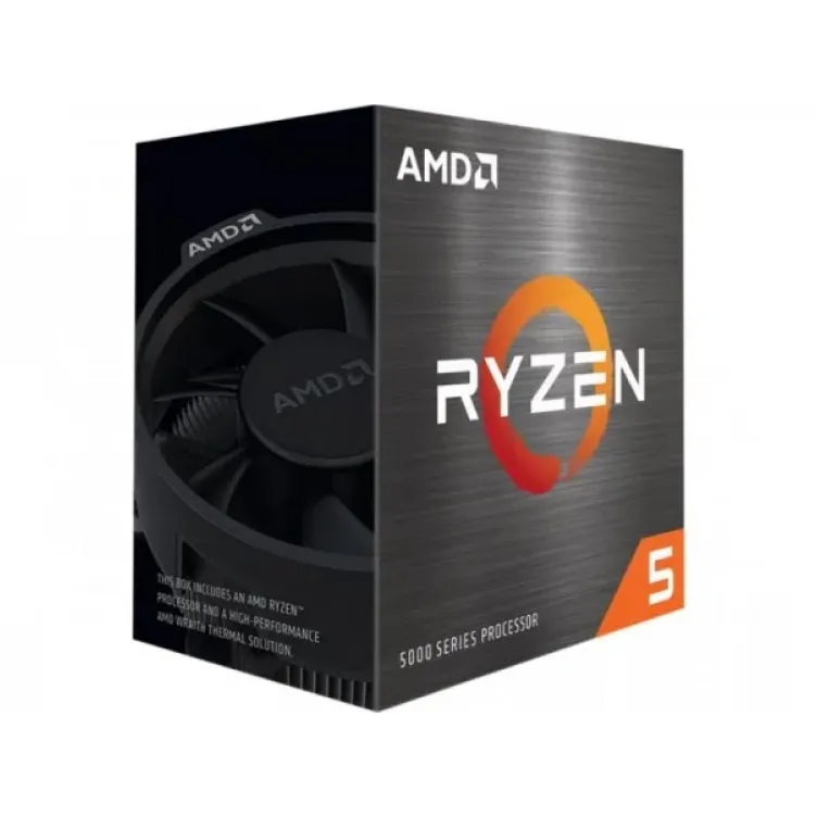 CPU AMD Ryzen 7 5800X ,8C/16T, 3.80-4.70GHz 100-100000063WOF