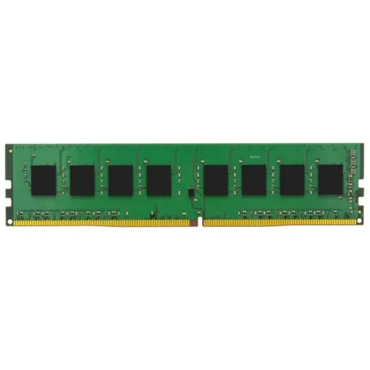 RAM KINGSTON DIMM DDR4 32GB 3200MHz KVR32N22D8/32