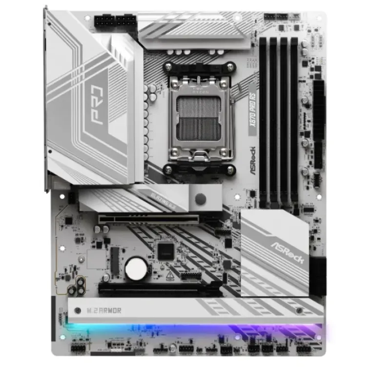 MB AM5 ASRock X870 PRO RS