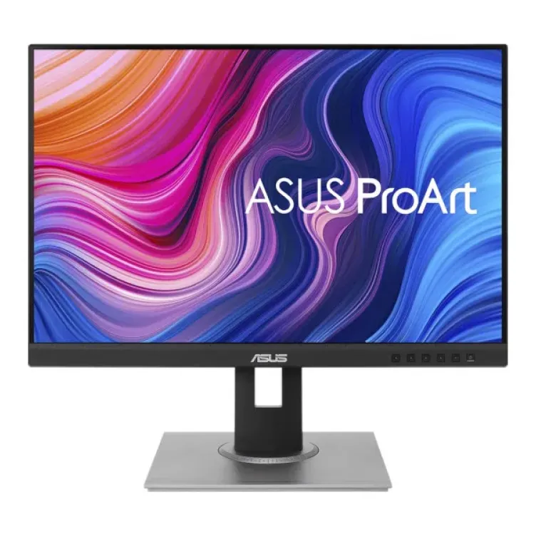 Monitor 24.1" Asus ProArt PA248QV IPS 1920x1200/75Hz/5ms/HDMI/VGA/DP/USB/zvučnic