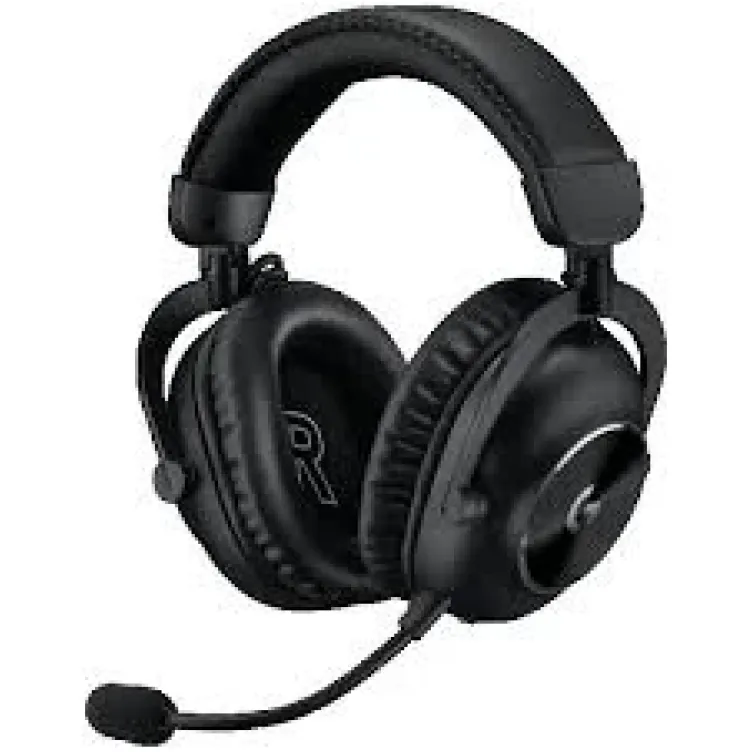 Slušalice Wireless gaming Logitech PRO X 2 Lightspeed 981-001263