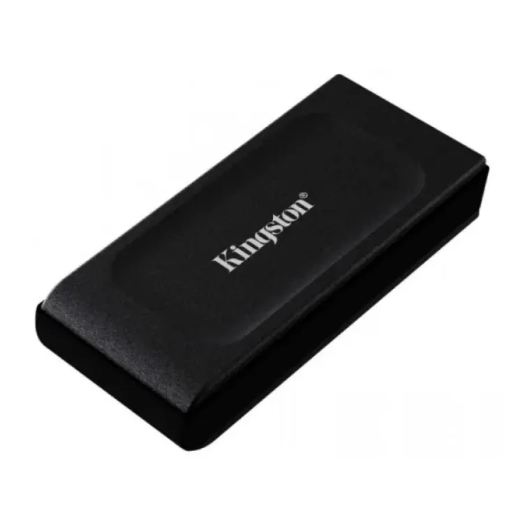 Eksterni SSD 2TB Kingston Portable XS1000 USB 3.2/USB-C SXS1000/2000G